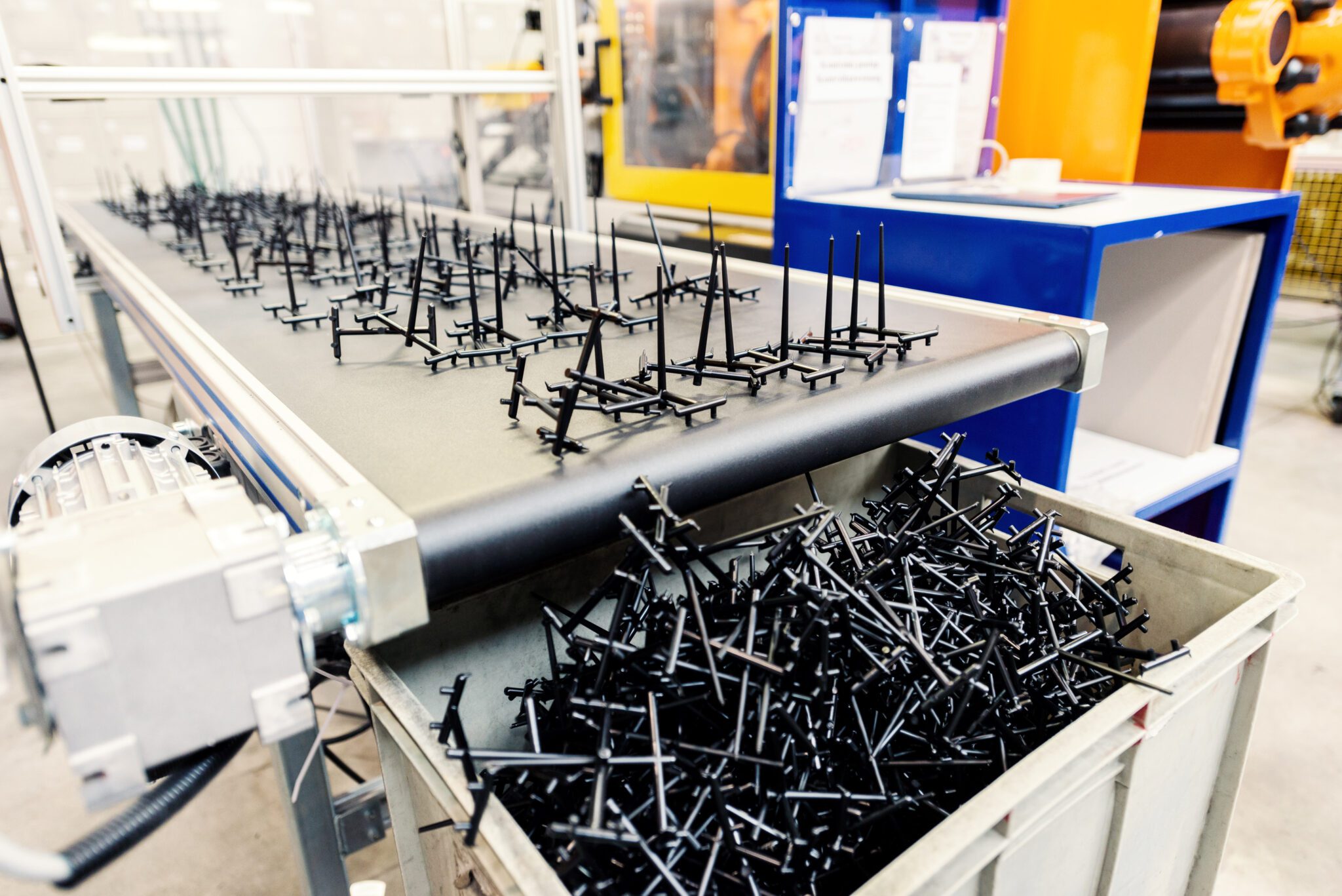 Optimiza tu Fábrica - Solución ERP para Producción Industrial APplus